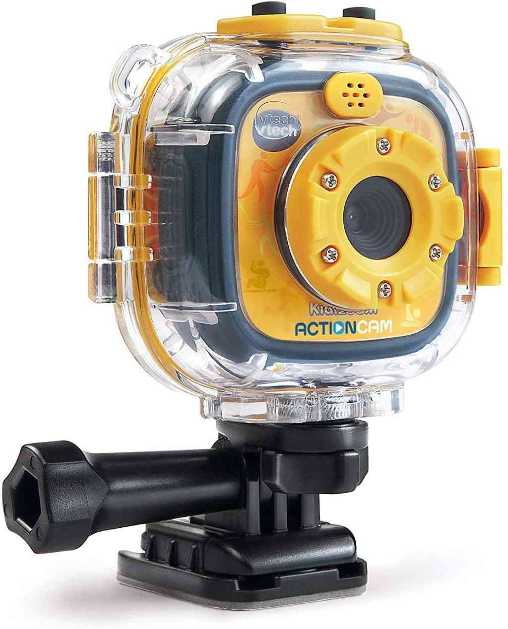 11 Best Budget GoPro For Kids – Action Camera Reviews (2023)