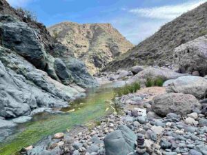 12 Best Natural Hot Springs In Arizona You Must Visit