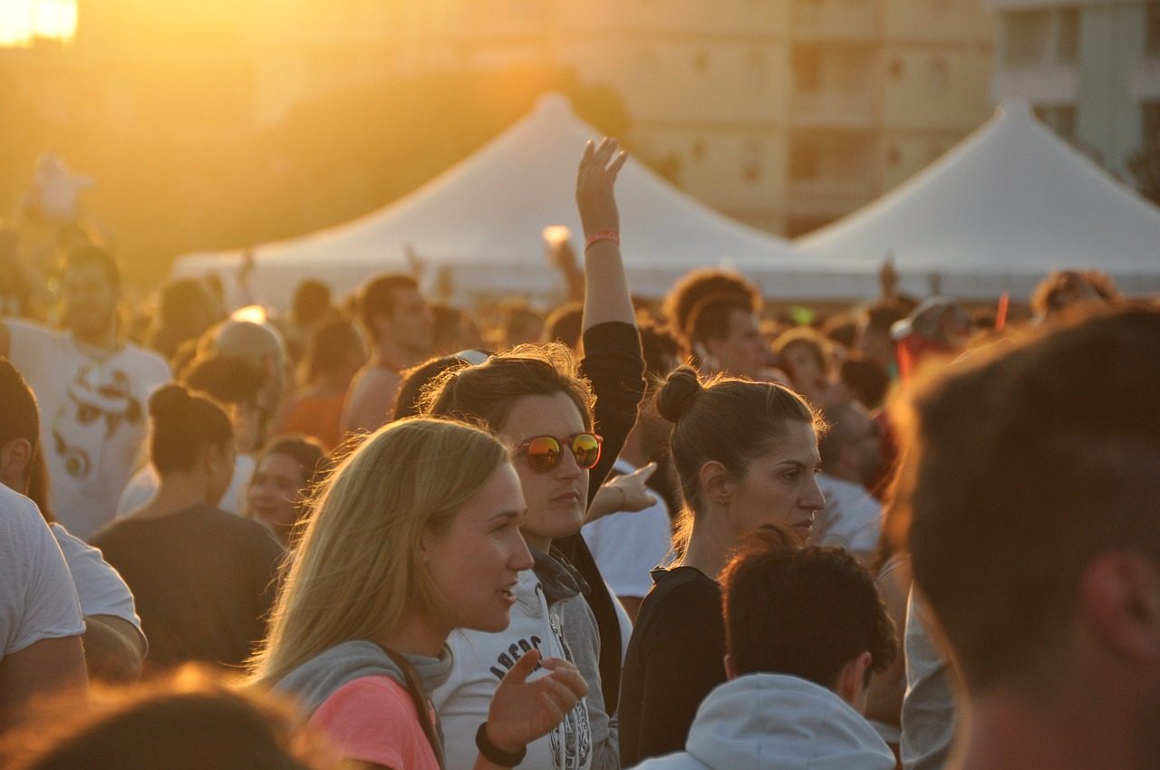 13 Best Party Beaches In Florida For A Goof Music And Dance