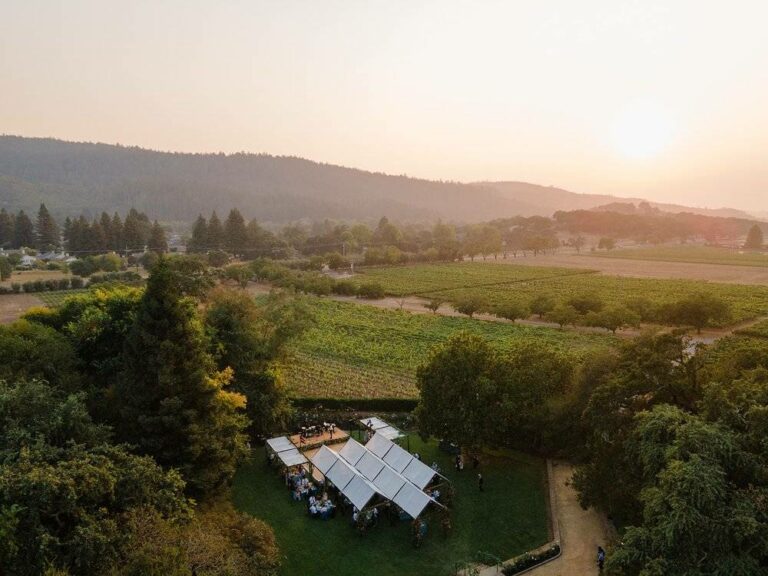 14 Best Places For Babymoon In California